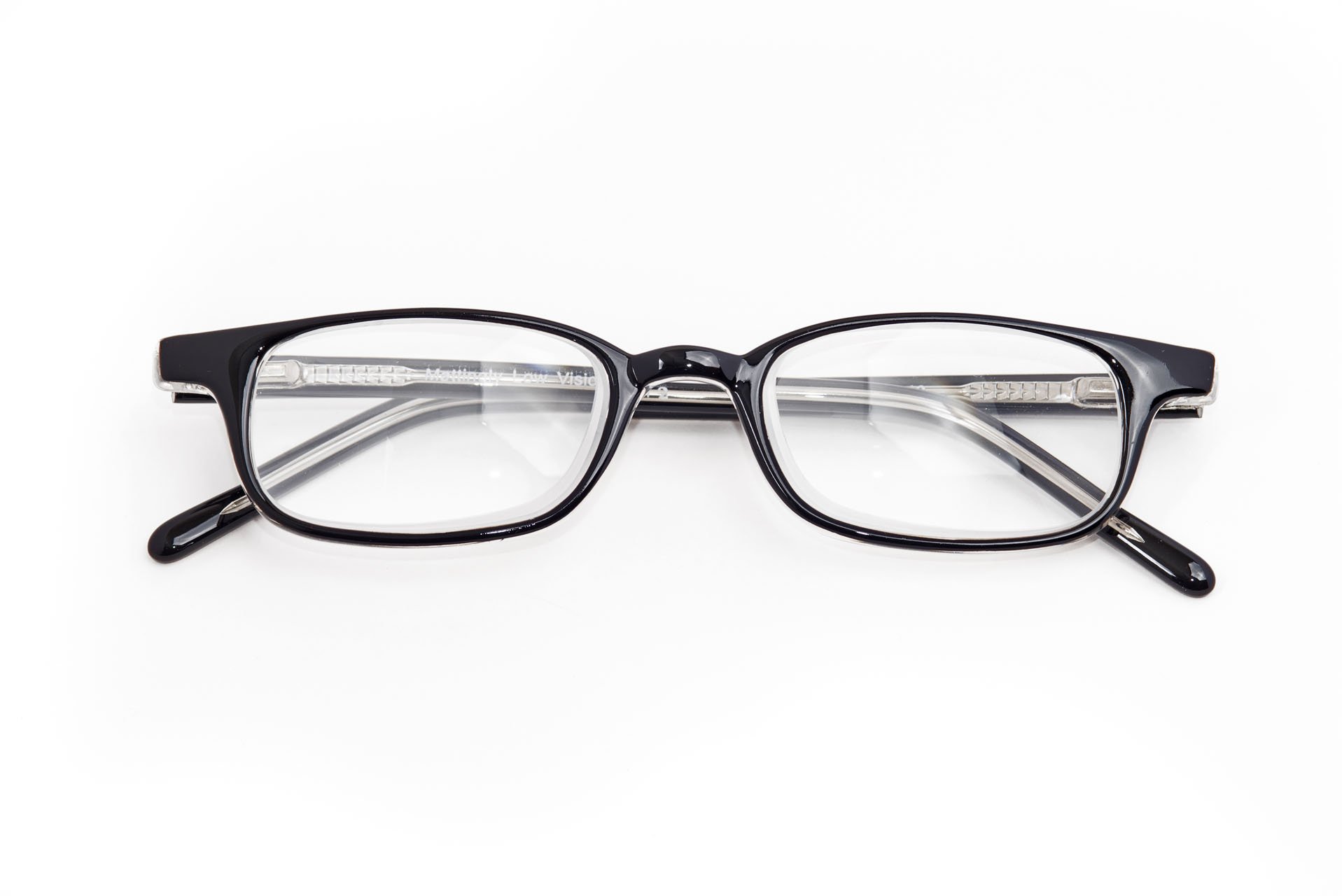 Microscopic Lenticular 5X OD (44mm) | Mattingly Low Vision, Inc.