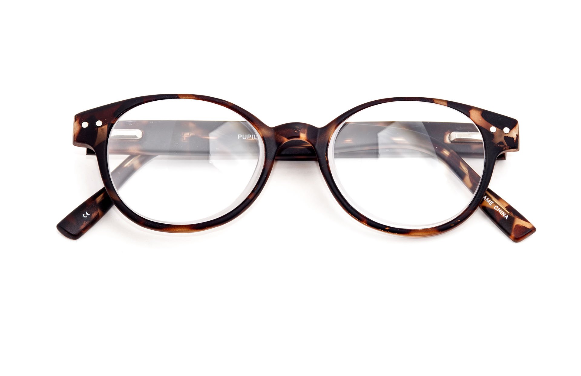 Microscopic Lenticular 8X OD (44mm) | Mattingly Low Vision, Inc.