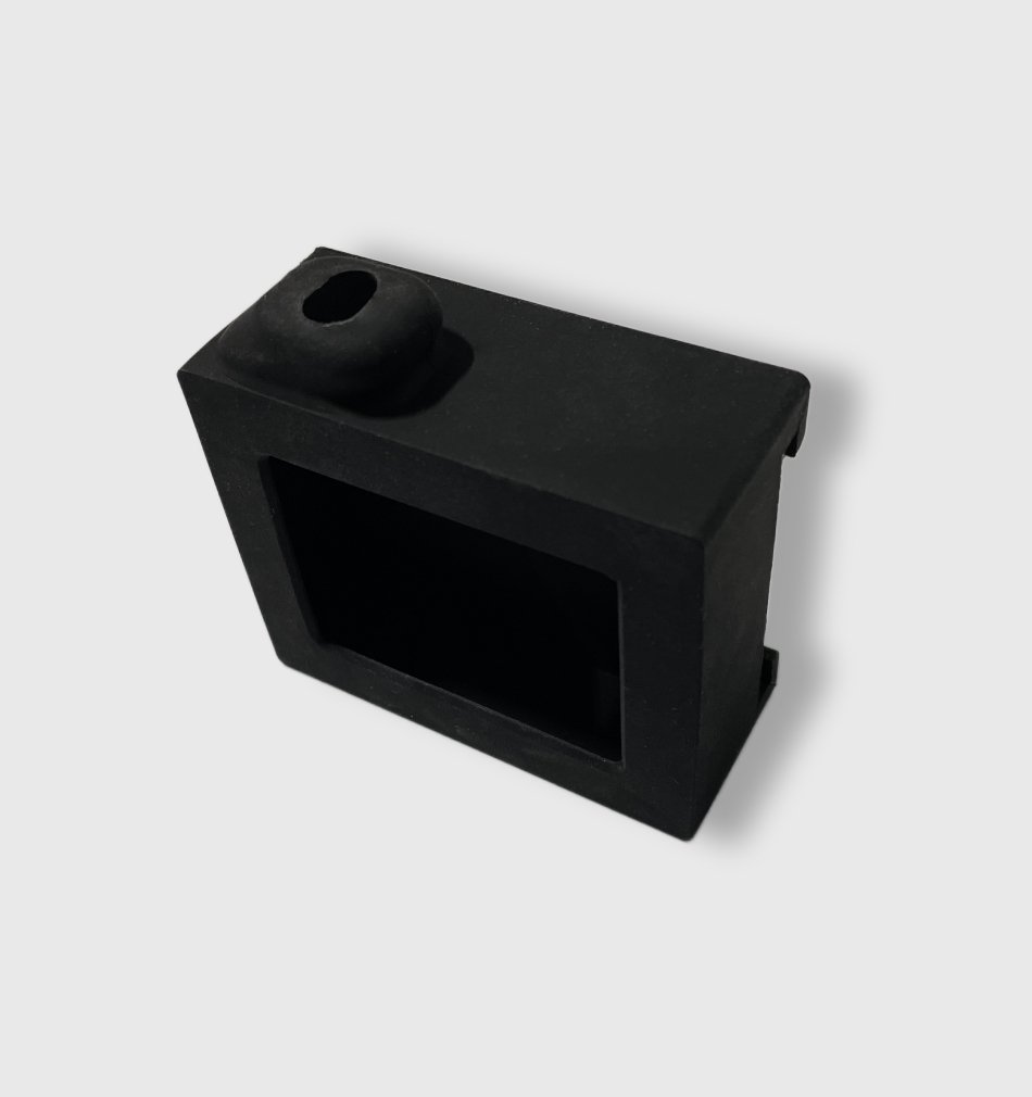 Bright Reach Lamp Silicone Battery Holder | Mattingly Low Vision, Inc.
