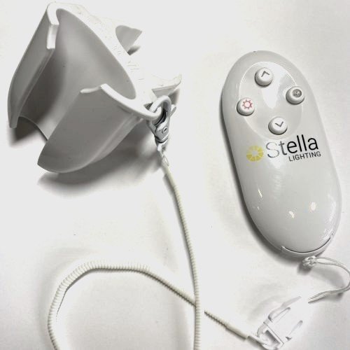 Stella Remote Holder/Lanyard | Mattingly Low Vision, Inc.