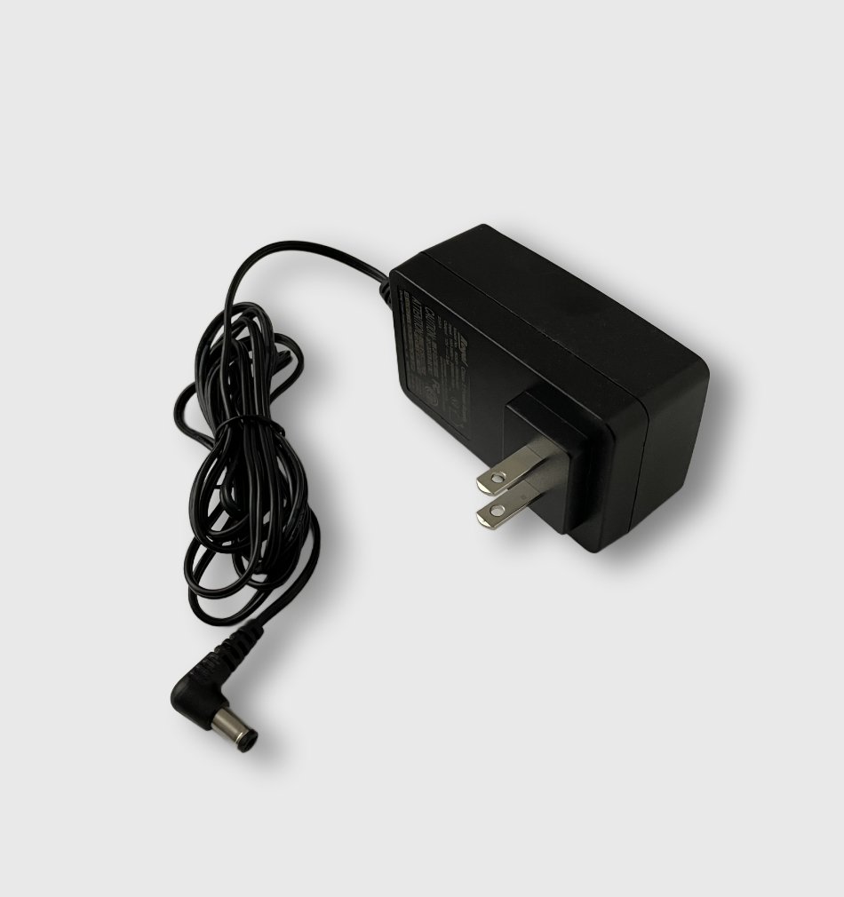 Bright Reach Desk Lamp Power Cord | Mattingly Low Vision, Inc.