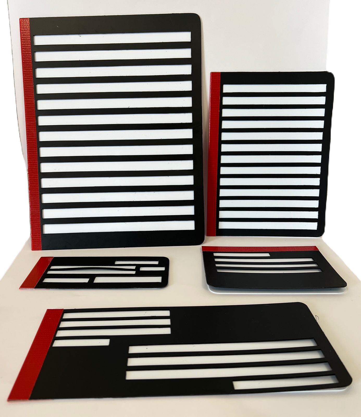 Writing Guide Kit | Mattingly Low Vision, Inc.